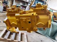 China Original GP Main Pump 551-1122 Hydraulic Pump Assembly For Cat330GC 326GC Excavator High Pressure Durable No Oil Leakage for sale