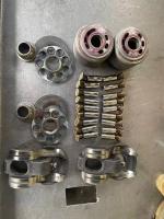 China Original GP Main Pump 551-1122 Hydraulic Pump Assembly For Cat330GC 326GC Excavator High Pressure Durable No Oil Leakage for sale