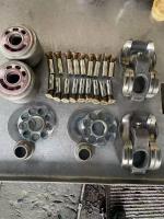 China Original GP Main Pump 551-1122 Hydraulic Pump Assembly For Cat330GC 326GC Excavator High Pressure Durable No Oil Leakage for sale