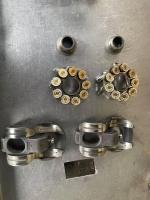 China Original GP Main Pump 551-1122 Hydraulic Pump Assembly For Cat330GC 326GC Excavator High Pressure Durable No Oil Leakage for sale