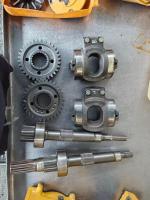 China OEM Main Hydraulic Pump 377-4950 377-4968 For Cat 336E 336F Excavator Heavy Duty Mining Hydraulic Main Pump Assembly for sale