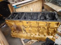 China  High Strength CGI Cast Iron C13 Cylinder Block, Long Service Life for sale