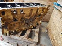China  High Strength CGI Cast Iron C13 Cylinder Block, Long Service Life for sale