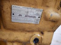 China  High Strength CGI Cast Iron C13 Cylinder Block, Long Service Life for sale