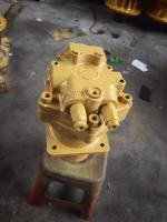 China  Swing Motor Assembly For CAT 350 GC China Stage IV, High Torque & Stable Braking for sale