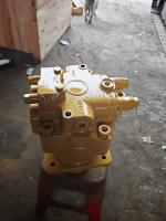 China  Swing Motor Assembly For CAT 350 GC China Stage IV, High Torque & Stable Braking for sale
