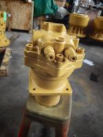 China  Swing Motor Assembly For CAT 350 GC China Stage IV, High Torque & Stable Braking for sale