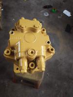 China  Swing Motor Assembly For CAT 350 GC China Stage IV, High Torque & Stable Braking for sale