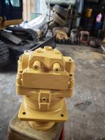 China  Swing Motor Assembly For CAT 350 GC China Stage IV, High Torque & Stable Braking for sale