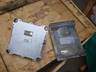 China Hydraulic Control Valve Plate For CAT 320, Stable Pressure & No Internal Leakage for sale
