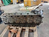 China Hydraulic Control Valve Plate For CAT 320, Stable Pressure & No Internal Leakage for sale