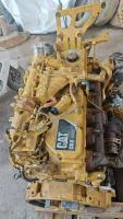 China  C6.6 Complete Engine Assembly Fit CAT 320E, High Torque & Low Fuel Consumption for sale