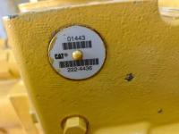 China Hydraulic Main Control Valve 222-4436 Fit CAT 988H 992K Loader, Stable Pressure & Low Leakage for sale