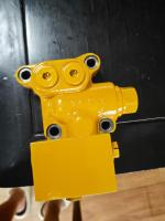 China Pressure Reducing Valve For Cat 345GC 349 352 Excavator, Precise Pressure Control, Wear Resistant Hydraulic Spare Parts for sale