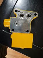 China Pressure Reducing Valve For Cat 345GC 349 352 Excavator, Precise Pressure Control, Wear Resistant Hydraulic Spare Parts for sale