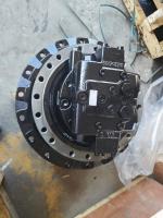 China Travel Motor Final Drive Assembly For Cat 330D2 330F Excavator High Torque Leakproof for sale