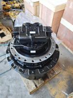 China Travel Motor Final Drive Assembly For Cat 330D2 330F Excavator High Torque Leakproof for sale