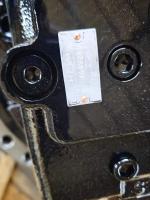 China Travel Motor Final Drive Assembly For Cat 330D2 330F Excavator High Torque Leakproof for sale