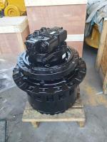 China Travel Motor Final Drive Assembly For Cat 330D2 330F Excavator High Torque Leakproof for sale