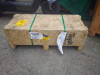 China High Durability C9.3B Cylinder Head 497-5506 Anti-Deformation Good Sealing For CatC9.3B Diesel Engine for sale