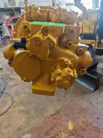 China Factory Direct Hydraulic Pump Assembly For CAT 336D2 336E Excavator, Low Noise Energy Saving for sale