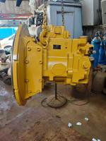 China Factory Direct Hydraulic Pump Assembly For CAT 336D2 336E Excavator, Low Noise Energy Saving for sale