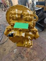 China Factory Direct Hydraulic Pump Assembly For CAT 336D2 336E Excavator, Low Noise Energy Saving for sale