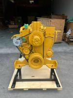 China Cat 3116 Complete Diesel Engine Assembly, Mechanical Unit Injector, Low Fuel Consumption, Fit CAT325B Excavator Truck Loader Generator for sale