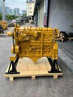 China Cat 3116 Complete Diesel Engine Assembly, Mechanical Unit Injector, Low Fuel Consumption, Fit CAT325B Excavator Truck Loader Generator for sale
