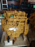 China CAT C4.4 Complete Engine For 320GX Excavator, Low Fuel Consumption, No DEF Required for sale