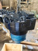 China Original CAT 349 / 374GC Travel Motor Final Drive Assembly | 511-0317 Hydraulic Motor for CAT 349D2 349F 349GC 374F Excavator for sale