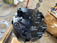 China Original CAT 349 / 374GC Travel Motor Final Drive Assembly | 511-0317 Hydraulic Motor for CAT 349D2 349F 349GC 374F Excavator for sale