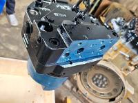 China Original CAT 349 / 374GC Travel Motor Final Drive Assembly | 511-0317 Hydraulic Motor for CAT 349D2 349F 349GC 374F Excavator for sale