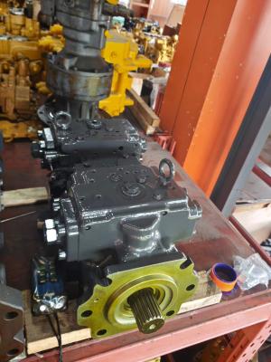 China High Flow Wear Resistant Hydraulic Main Pump Assembly 708-1W-90600 For Komatsu D475A-5 D475A-8 Mining Bulldozer, Low Noise Energy Saving Hydraulic Piston Pump for sale
