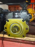 China High Flow Wear Resistant Hydraulic Main Pump Assembly 708-1W-90600 For Komatsu D475A-5 D475A-8 Mining Bulldozer, Low Noise Energy Saving Hydraulic Piston Pump for sale