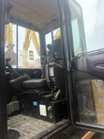 China Remanufactured CAT 305.5E2 Mini Excavator, 5.5 Ton Cat Small Digger, Well Tested Ready to Work for sale