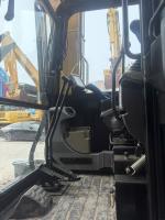 China Remanufactured CAT 305.5E2 Mini Excavator, 5.5 Ton Cat Small Digger, Well Tested Ready to Work for sale