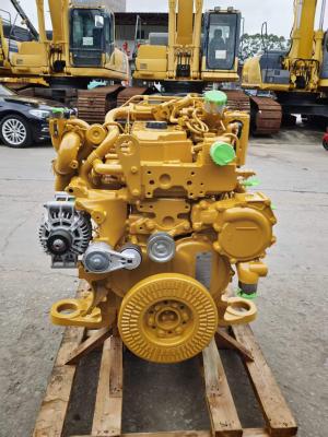 China CAT C7.1 Twin Turbo Diesel Engine Assembly, Fits Cat  330GC 326GC Excavator for sale