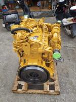 China CAT C7.1 Twin Turbo Diesel Engine Assembly, Fits Cat  330GC 326GC Excavator for sale