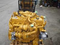 China CAT C7.1 Twin Turbo Diesel Engine Assembly, Fits Cat  330GC 326GC Excavator for sale
