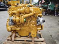 China CAT C7.1 Twin Turbo Diesel Engine Assembly, Fits Cat  330GC 326GC Excavator for sale