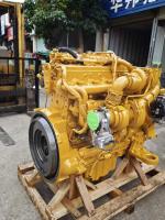China CAT C7.1 Twin Turbo Diesel Engine Assembly, Fits Cat  330GC 326GC Excavator for sale