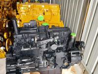 China 6D114 EFI Complete Engine for Komatsu 300-8 350-8 360-8 Excavator, High Torque, Low Fuel Consumption, No Modification Needed for sale