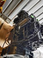 China 6D114 EFI Complete Engine for Komatsu 300-8 350-8 360-8 Excavator, High Torque, Low Fuel Consumption, No Modification Needed for sale