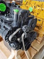 China 6D114 EFI Complete Engine for Komatsu 300-8 350-8 360-8 Excavator, High Torque, Low Fuel Consumption, No Modification Needed for sale