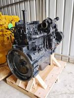 China 6D114 EFI Complete Engine for Komatsu 300-8 350-8 360-8 Excavator, High Torque, Low Fuel Consumption, No Modification Needed for sale