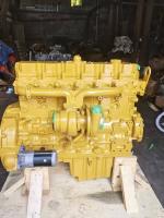 China Original Remanufactured CAT C7.1 EFI Diesel Engine Assembly, National Stage IV Emission Compliance, Low Carbon Emission, Fuel Efficient, Wear Resistant for CAT Construction Equipment for sale