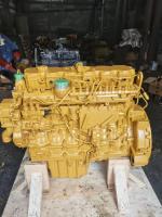 China Original Remanufactured CAT C7.1 EFI Diesel Engine Assembly, National Stage IV Emission Compliance, Low Carbon Emission, Fuel Efficient, Wear Resistant for CAT Construction Equipment for sale