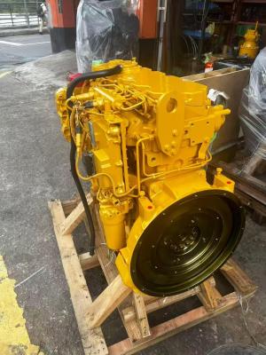 China Cat C6.6 Reman Engine | Half Price Of New Unit, Full Performance for sale