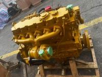China Cat C6.6 Reman Engine | Half Price Of New Unit, Full Performance for sale